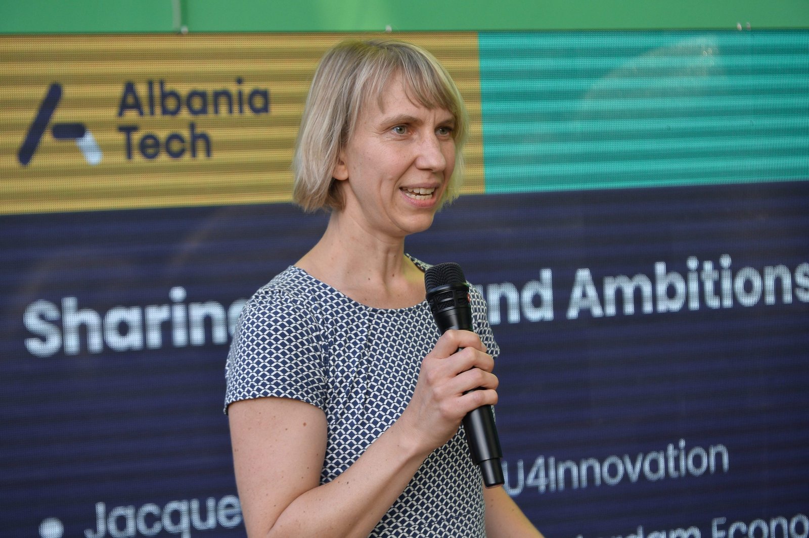 100 days of AlbaniaTech - Albania Tech
