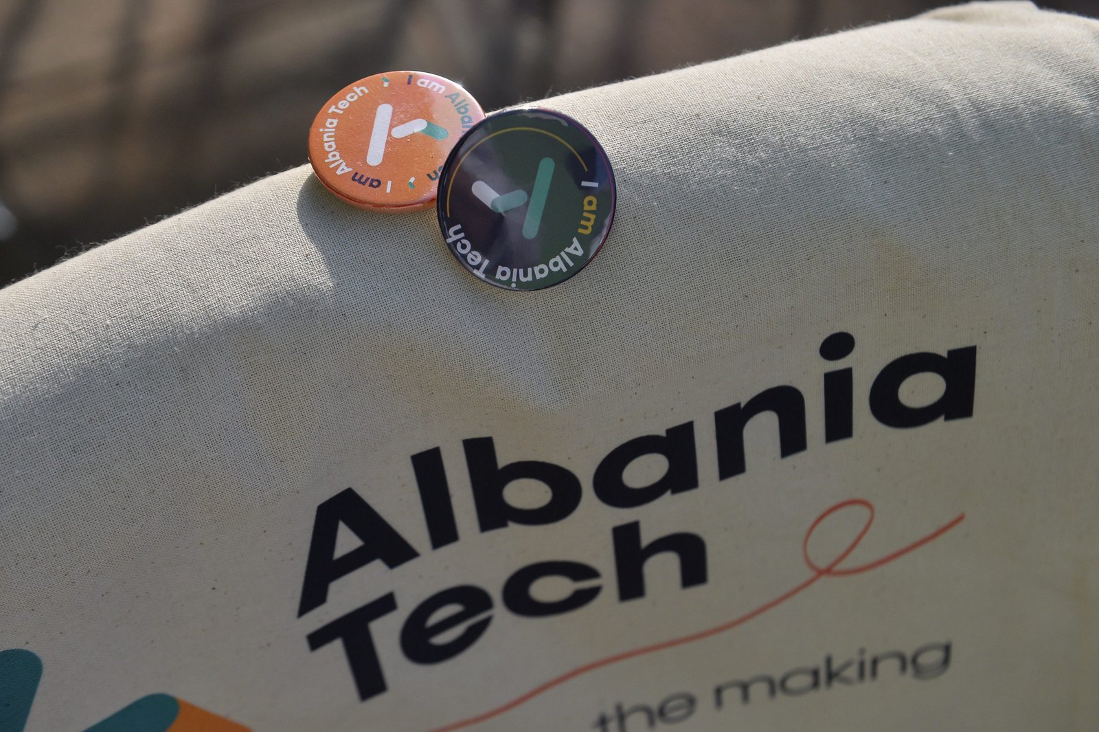 100 days of AlbaniaTech - Albania Tech