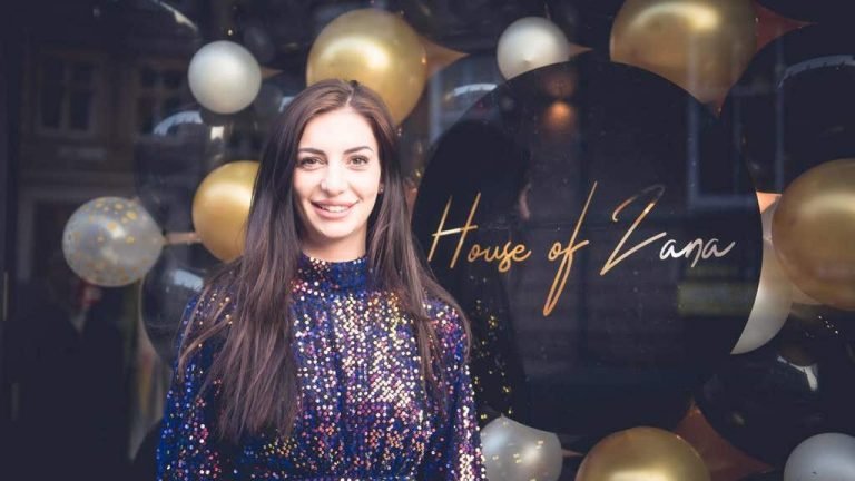 Who is behind “House of Zana”, the brand that beat Zara on a trademark ...