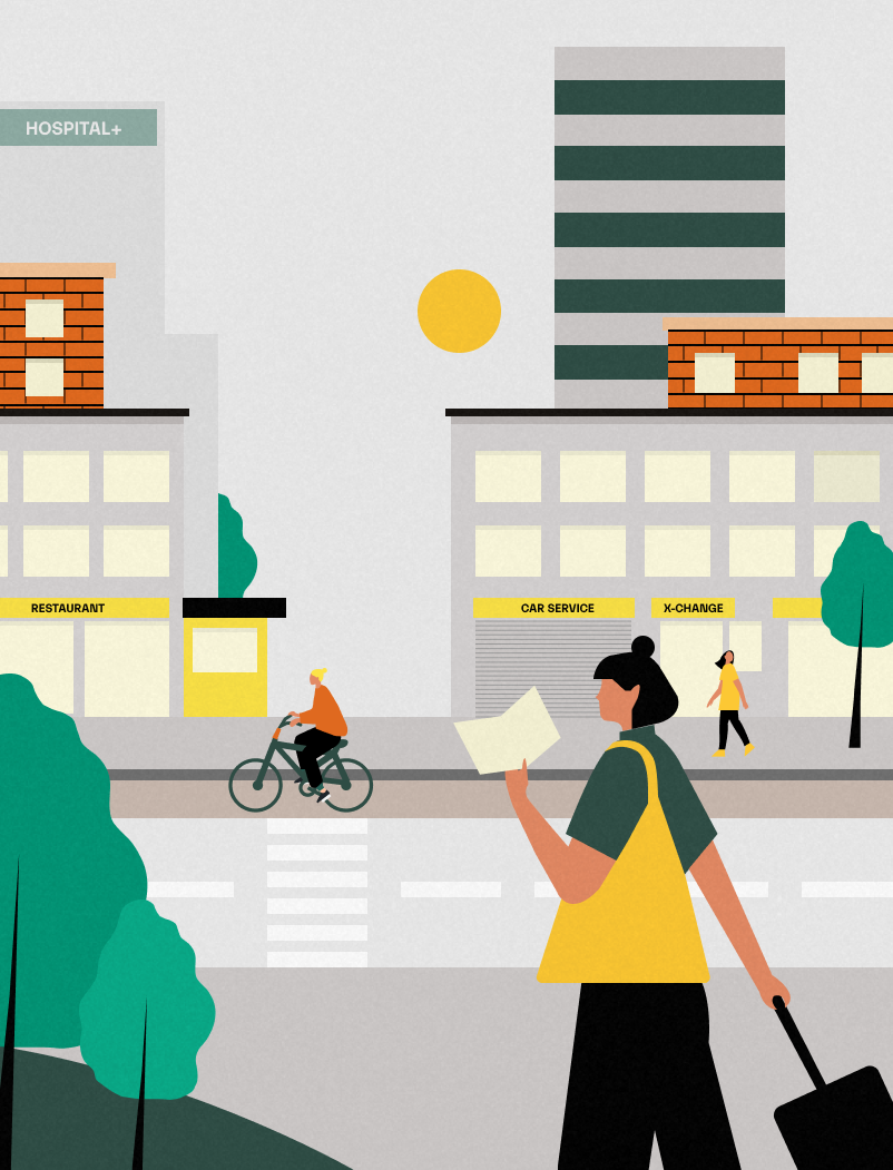 A Digital Nomad’s Guide to Tirana - Albania Tech