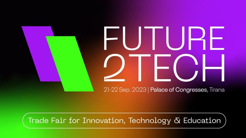 What to do in September 2023 in Tirana - Albania Tech