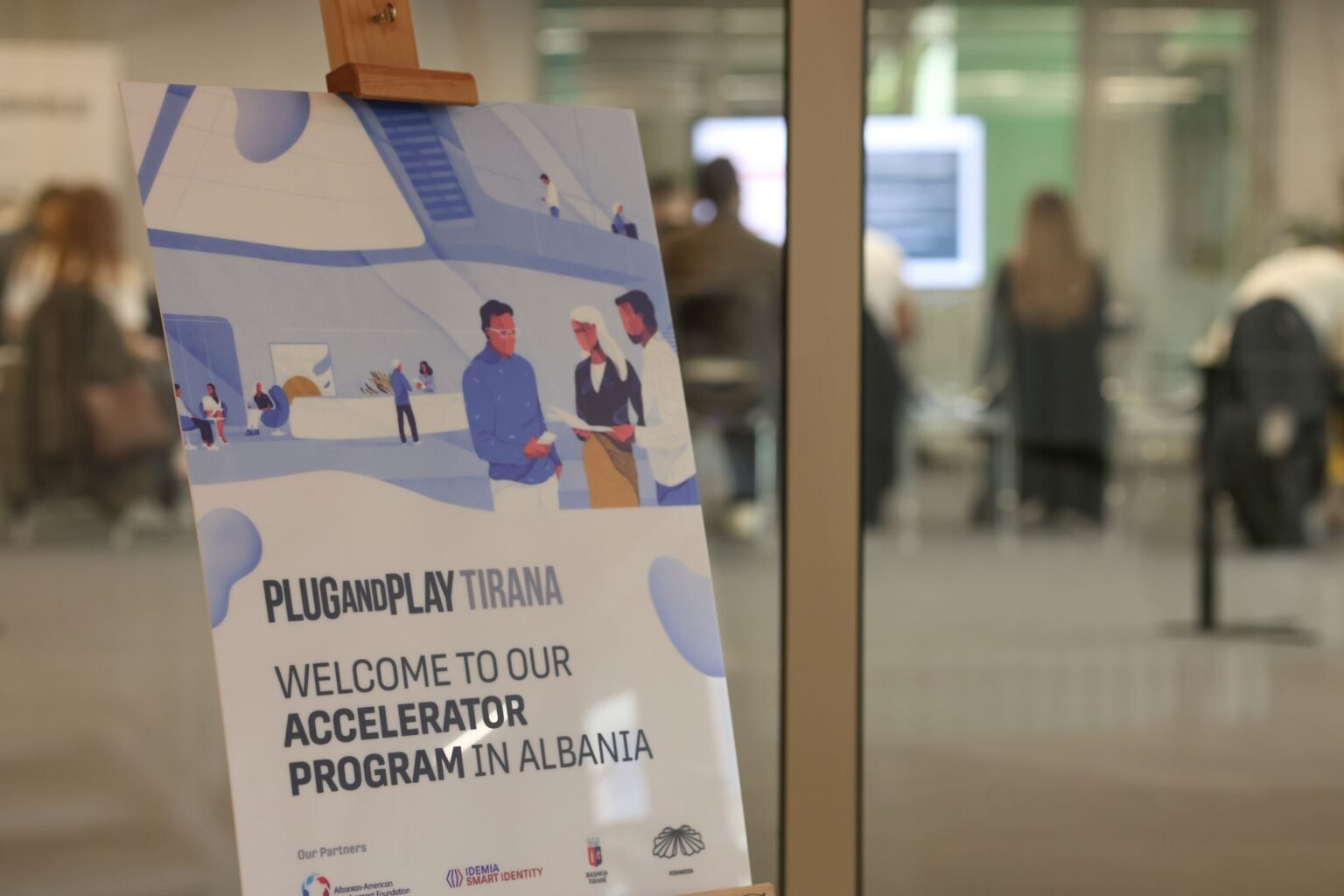 Meet the winning startups of Plug and Play Tirana - Albania Tech
