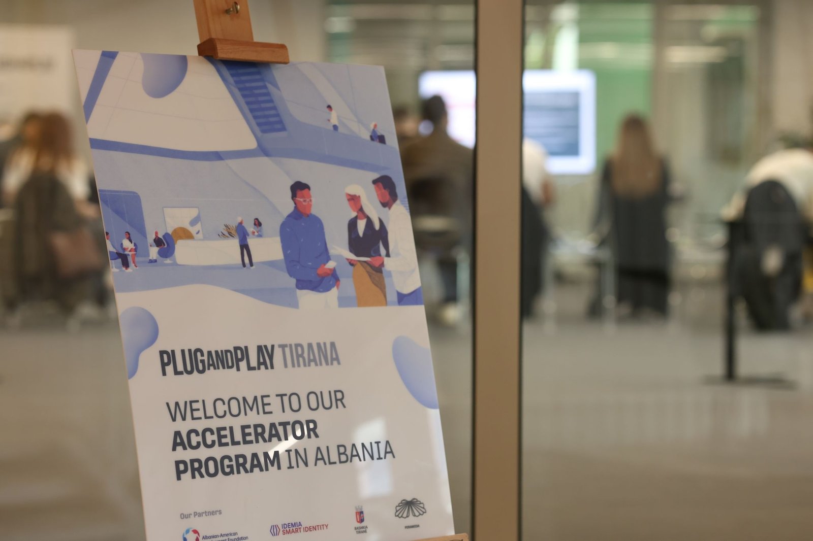 Meet the winning startups of Plug and Play Tirana - Albania Tech