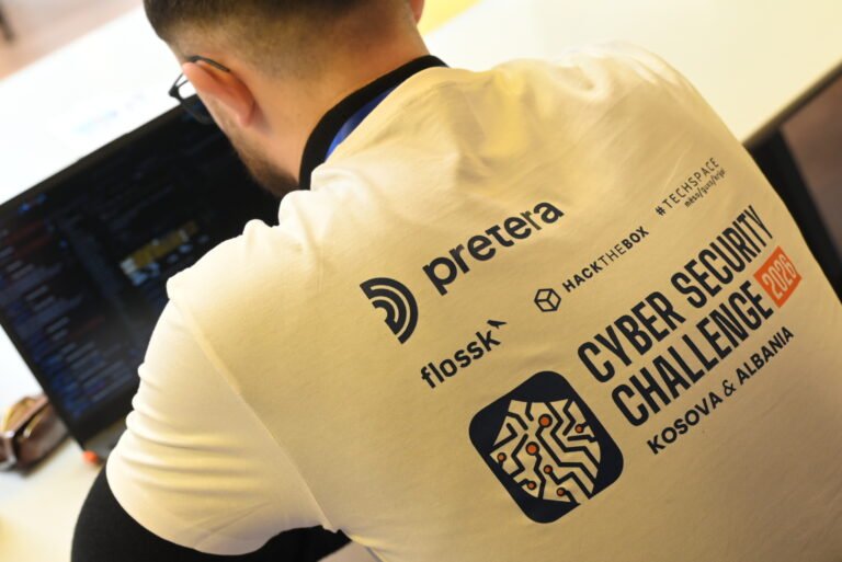 Cyber Security Challenge Kosovo & Albania 2026 - Albania Tech